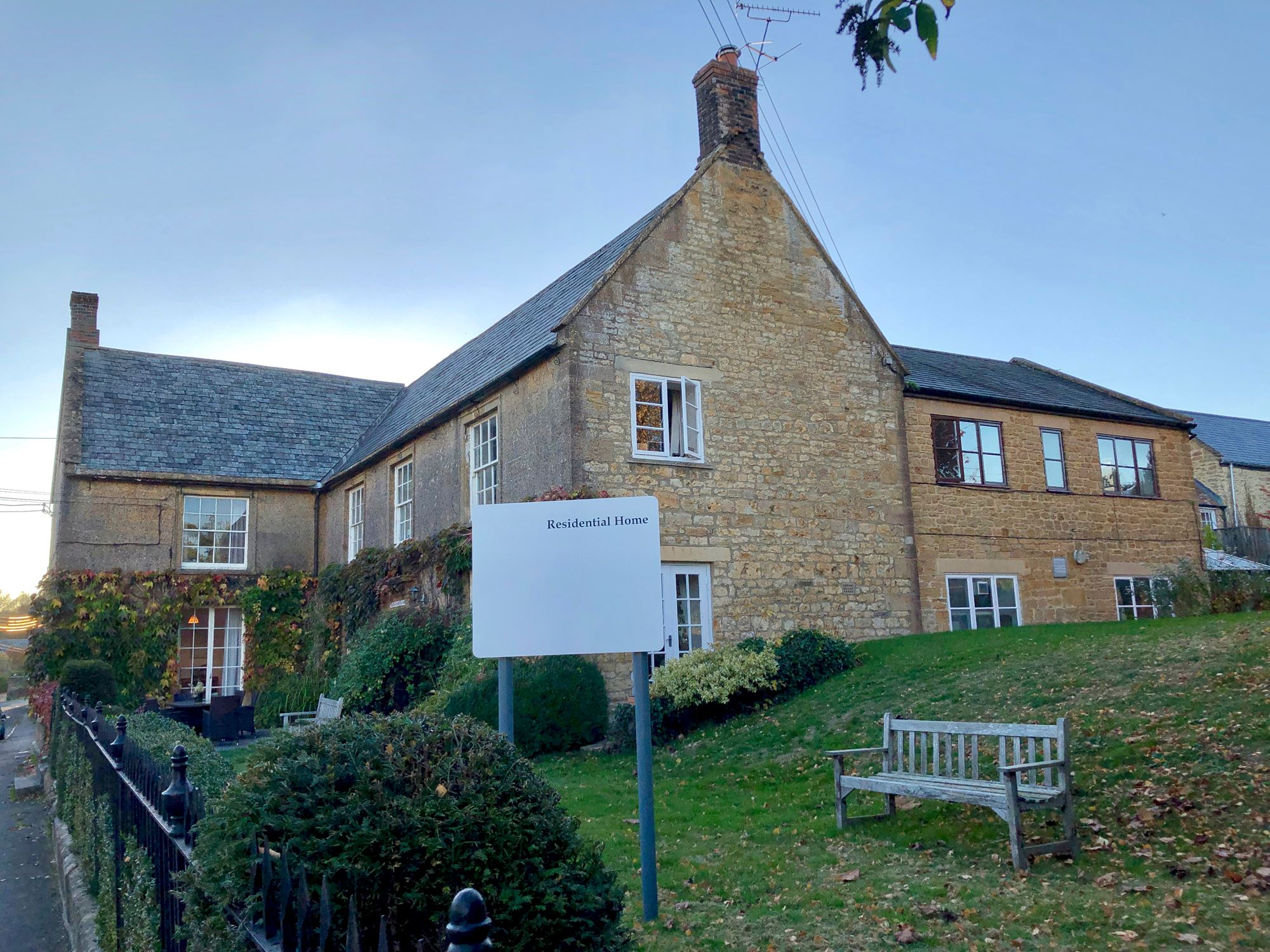 Care Homes & The Importance of Fire Safety | Nortec Fire