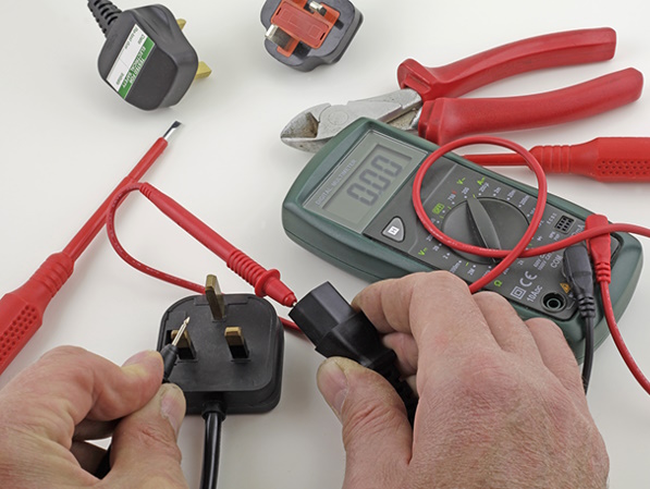 Electrical PAT Testing | Nortec Fire